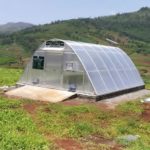 ATR SOLAR (INDIA) – Solar Green House Dryer/ Solar dryer/ solar air heater